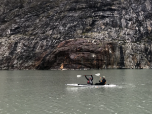 Home - Alaskan Yacht Charters